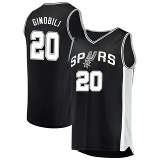 Buy San Antonio Spurs Jerseys, Apparel, Merchandise, Gear at Spurs Team ...